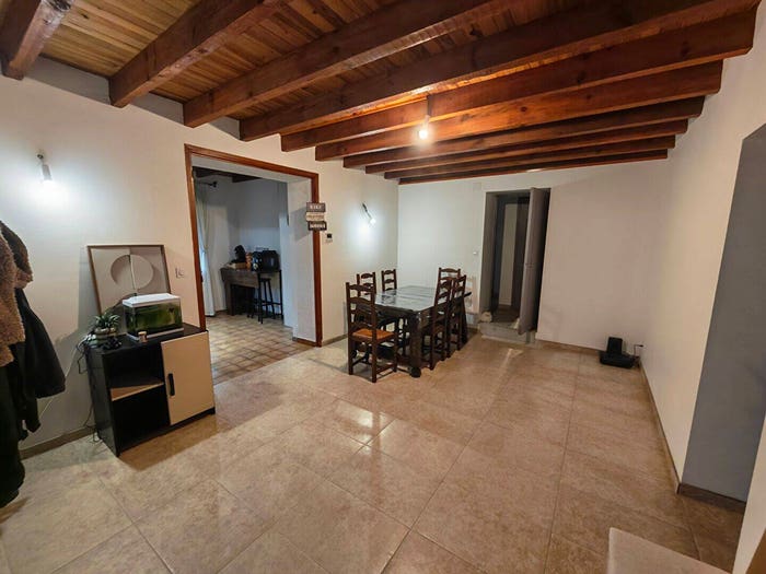 Maison 4 pièces à Bourran, à louer
