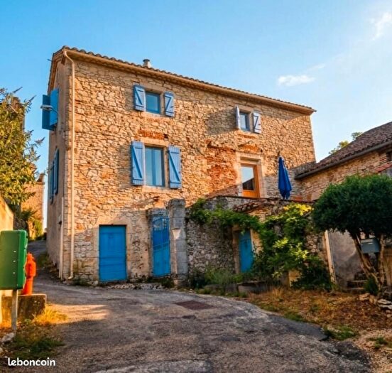 Maison 4 pièces à vendre - Lamagdelaine