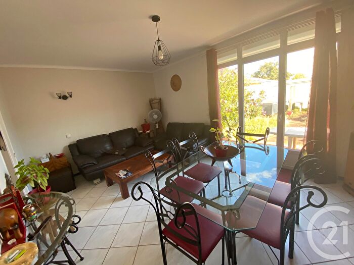 Maison 5 pièces à Le Mans, Bellevue, à vendre