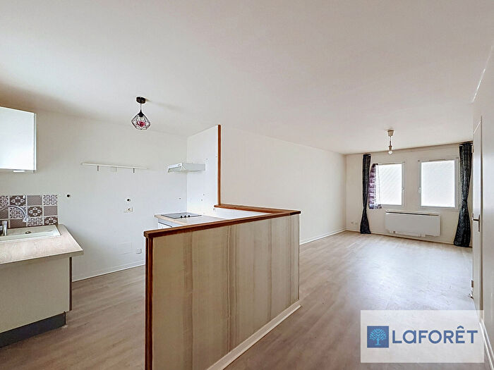 Appartement 3 pièces à vendre - Mareil-le-Guyon