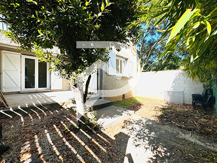 Maison à vendre - Carcassonne, Saint-Jacques, Prat Mary, Viguier - 4 pièces - 3 chambres