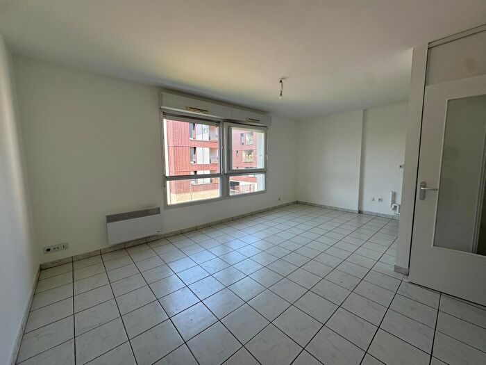 Appartement 1 pièce à La Riche, à vendre