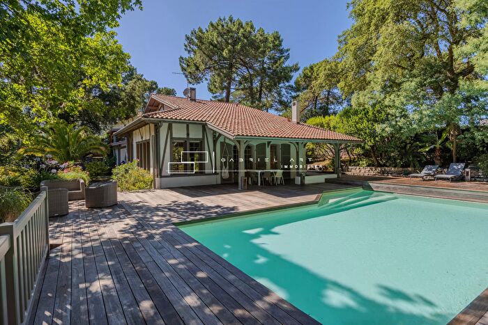 Maison 5 pièces à vendre - Soorts-Hossegor