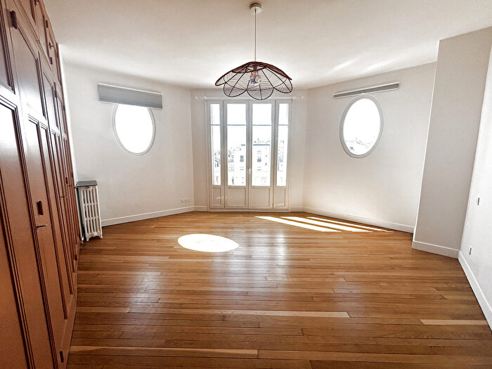Appartement 3 pièces à vendre à Limoges, Centre-ville, Hôtel de Ville, Emailleurs