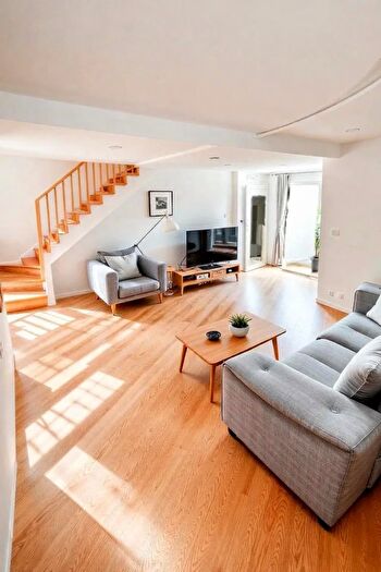 Maison à vendre - Saint-Malo, Saint-Ideuc, La Haize - 6 pièces - 5 chambres