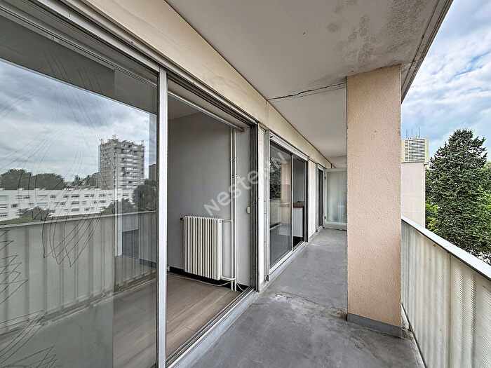 Montreuil, Centre-ville : Appartement 2 pièces à vendre