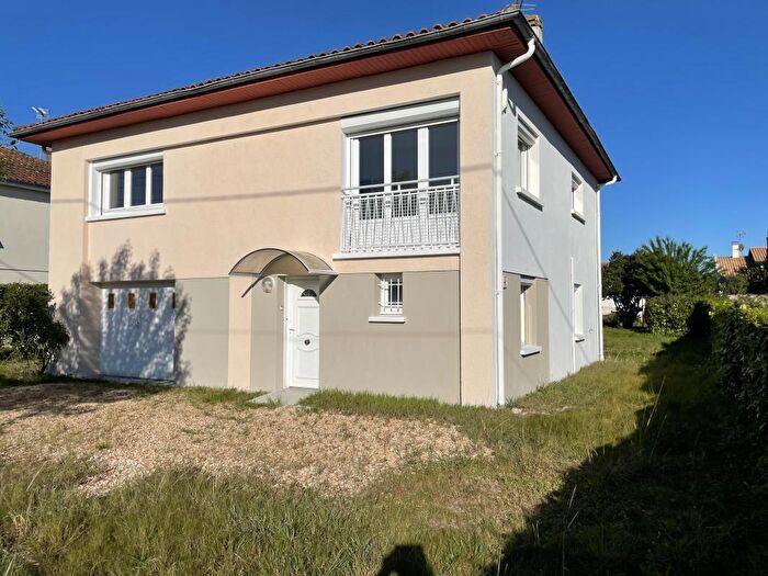 Libourne, Montaudon, Garderose, Condat, La Plante - Maison 5 pièces à vendre