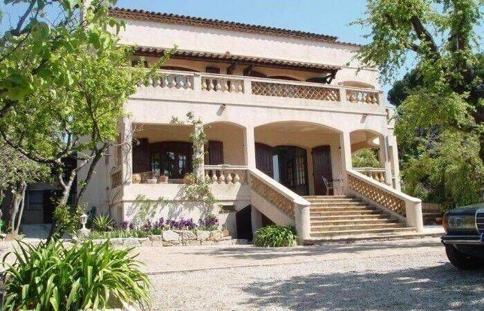 Appartement 1 pièce à louer à Fontmerle, Antibes