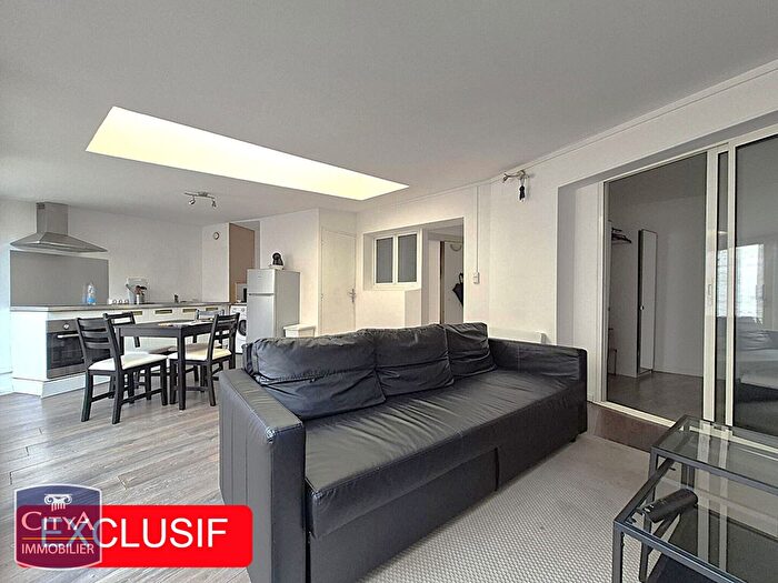 Appartement 2 pièces à vendre à Dunkerque, Malo les Bains