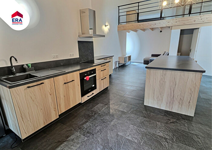 Appartement 2 pièces à louer à Figeac
