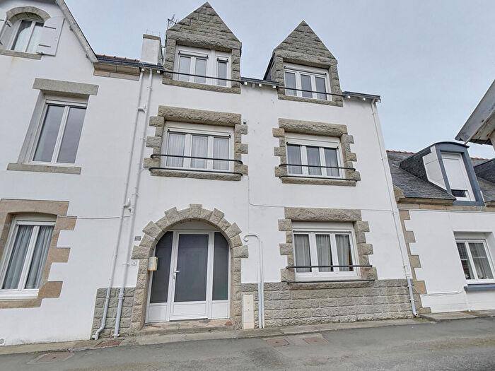 Maison à vendre - Treffiagat - 4 pièces - 2 chambres