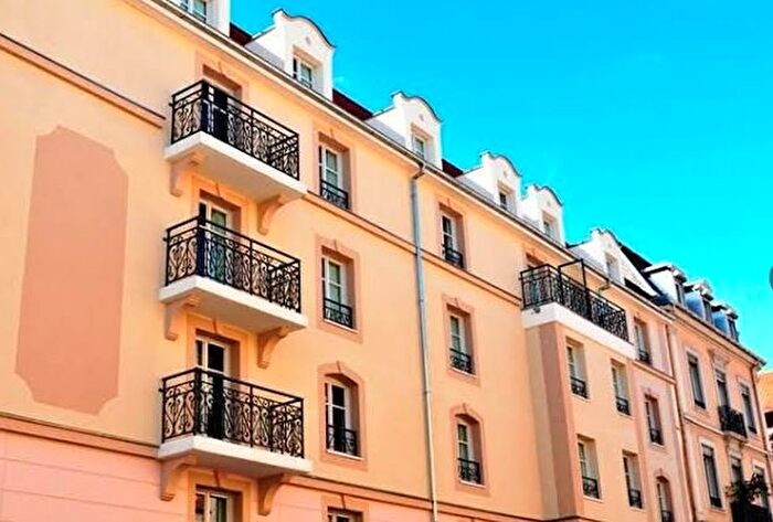 Appartement à vendre - Mulhouse, Centre historique - 1 pièce