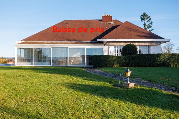 Maison à vendre - Saint-Yan - 5 pièces - 3 chambres