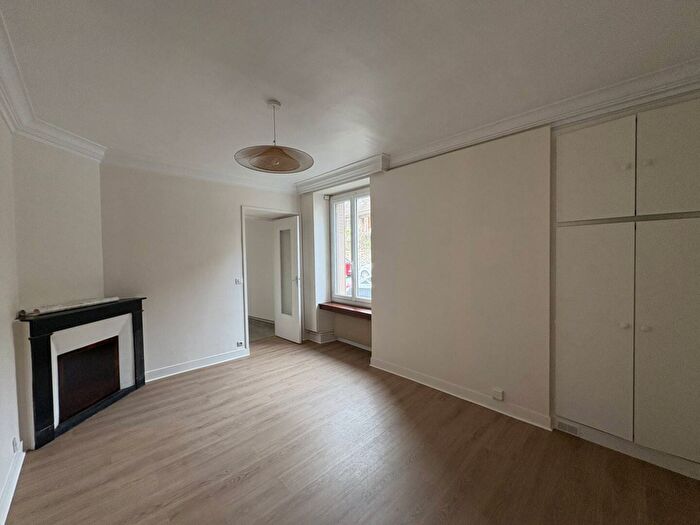 Appartement à louer - Orsay - 2 pièces - 1 chambre