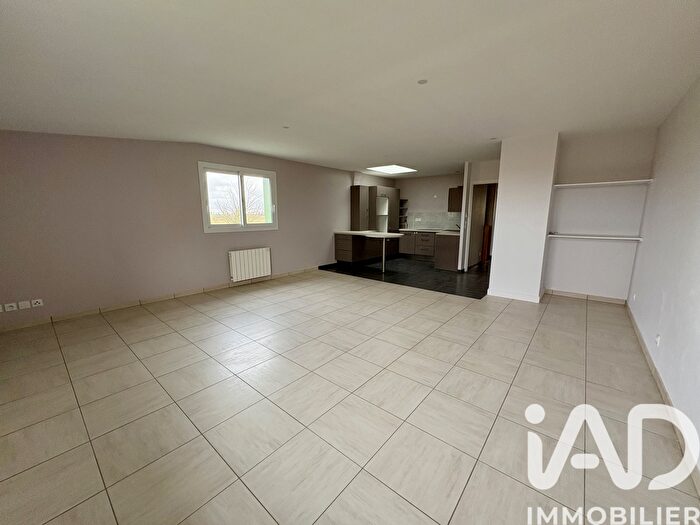 Maison à louer - Rosel - 4 pièces - 2 chambres