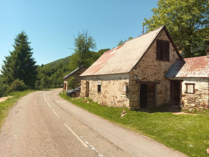 Maison 2 pièces à vendre - Boussenac
