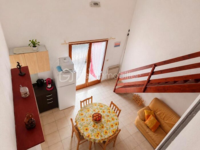 Maison 3 pièces à vendre à Torreilles