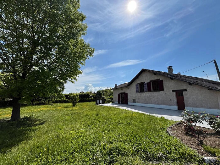 Joigny : Maison 5 pièces à vendre