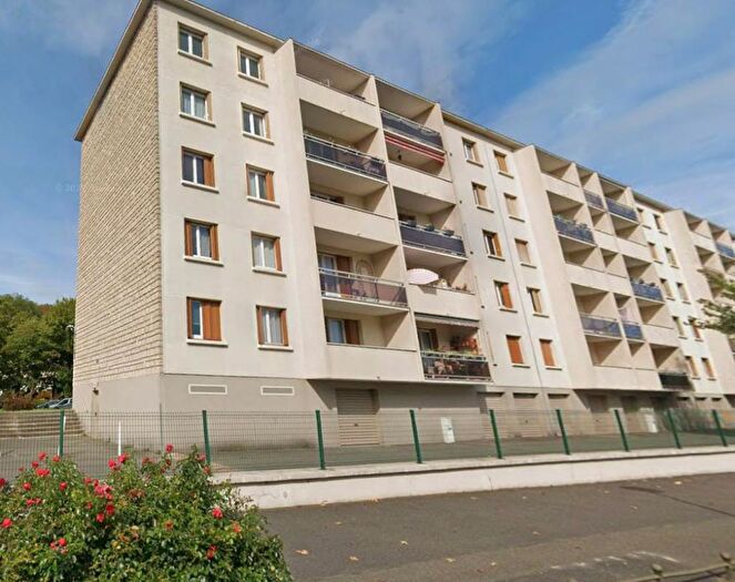 Le Pecq, Ermitage, Charles de Gaulle - Appartement 4 pièces à vendre
