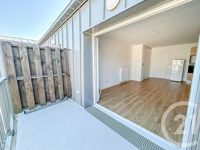 Château-d'Olonne, Nouettes, Vivier, Bois de la Rudelière - Appartement 2 pièces à vendre