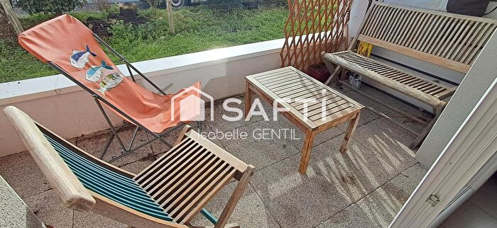 Appartement 2 pièces à vendre à Olonne-sur-Mer, La Joséphine, Belle Noue, Les Benatières, Le Village du Bois