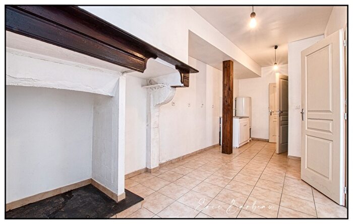 Maison à vendre - Salies-de-Béarn - 4 pièces - 2 chambres