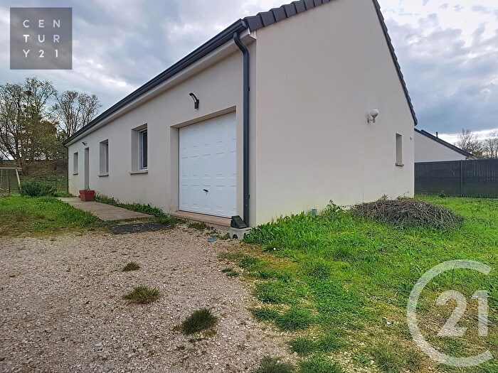 Maison à vendre - Buchères - 6 pièces - 3 chambres