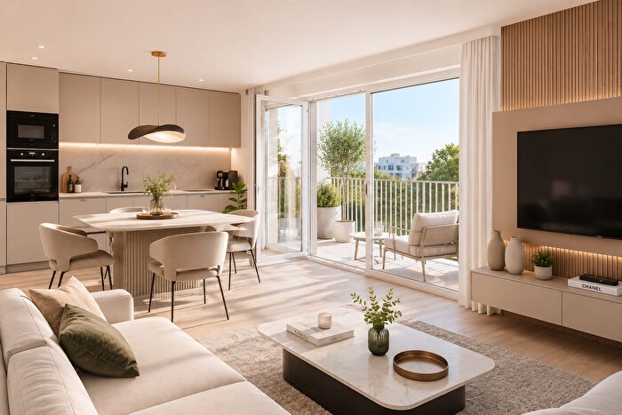 Strasbourg, Koenigshoffen, Hohberg : Maison 3 pièces à vendre