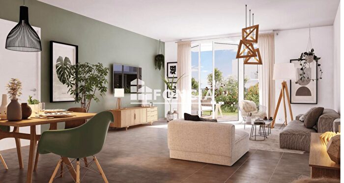 Appartement à vendre - Crach - 3 pièces - 2 chambres