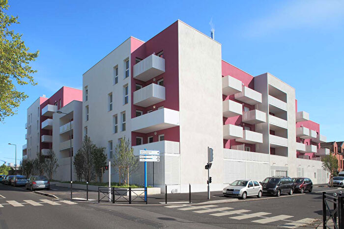 Appartement 3 pièces à vendre - Évry, Les Aunettes