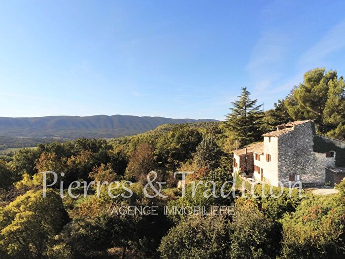 Maison à vendre - Viens - 5 pièces - 3 chambres