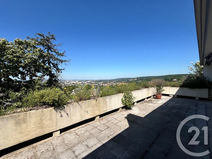 Appartement 7 pièces à Montmorency, Centre Montmorency, à vendre
