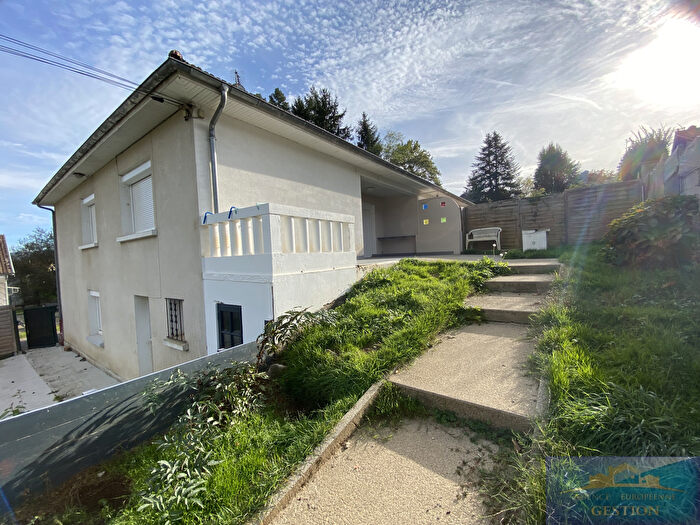 Maison 12 pièces à vendre - Lourdes, Lanne Darré, Biscaye, La Bastide, Bégarie, Villa Bellevue