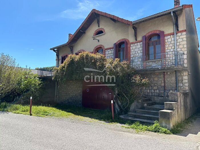 Malijai : Maison 5 pièces à vendre