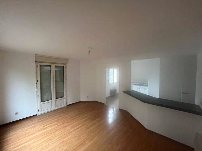 Appartement à louer - Béligneux - 2 pièces - 2 chambres