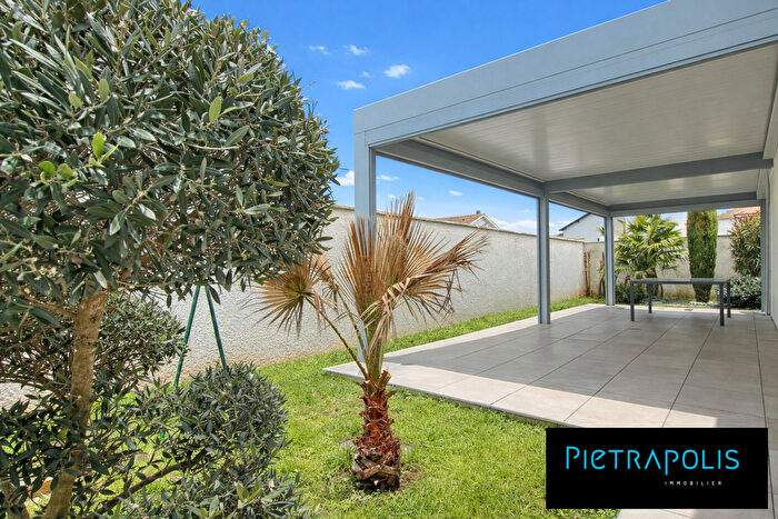 Maison 3 pièces à vendre à Saint-Rambert-d'Albon