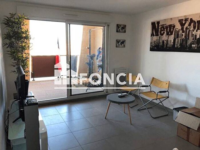 Appartement 2 pièces à Aix-en-Provence, à louer