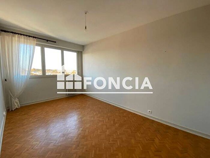 Notre-Dame, Cholet - Appartement 4 pièces à louer