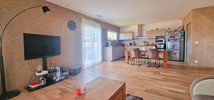 Maison à vendre - Olmeta-di-Tuda - 4 pièces - 3 chambres