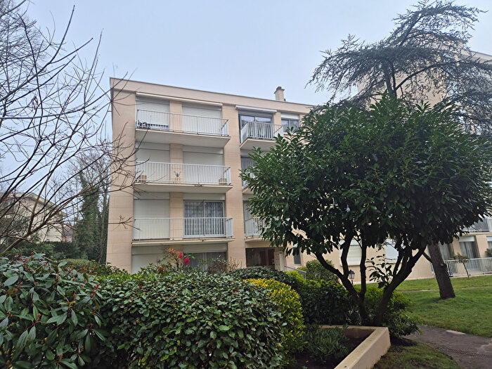 Appartement à vendre - Rambouillet, Centre-ville - 1 pièce