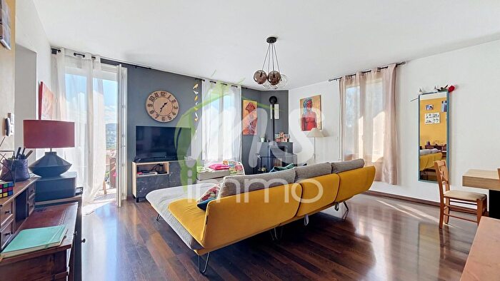 Gap, Gap ville : Appartement 5 pièces à vendre