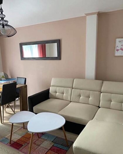 Appartement à louer - LHaÿ-les-Roses, Centre-ville - 3 pièces - 2 chambres