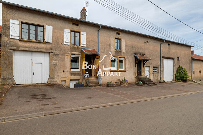 Maison 8 pièces à vendre - Lantéfontaine