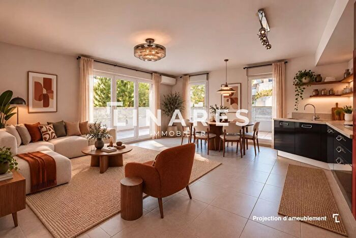 Appartement 4 pièces à Marseille 9ème, Sormiou, à vendre