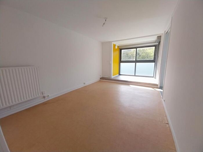 Sainte-Luce-sur-Loire : Appartement 4 pièces à vendre