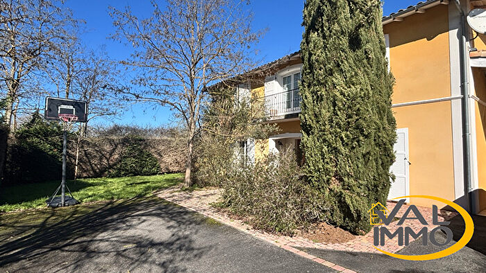 Maison à vendre - Pibrac - 6 pièces - 5 chambres