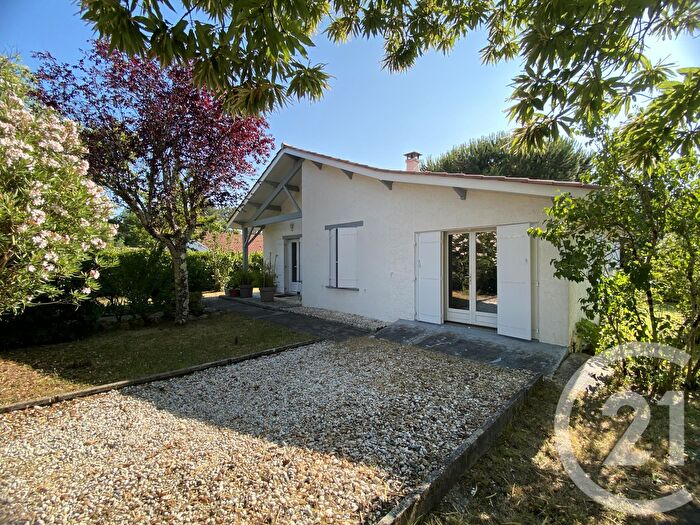 Lanton - Maison 3 pièces à louer