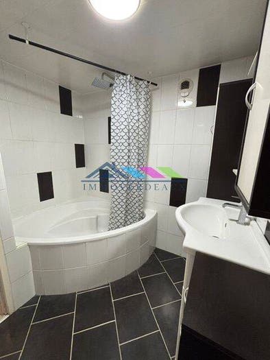 Appartement 3 pièces à louer - Einville-au-Jard
