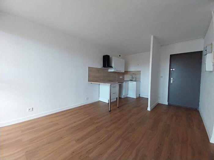 Coopérative, Agde - Appartement 2 pièces à louer