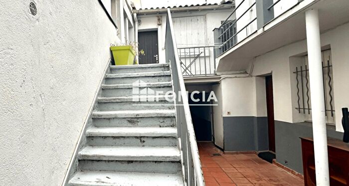 Appartement à vendre - Toulouse, Côte Pavée, Limayrac, Ayga - 1 pièce